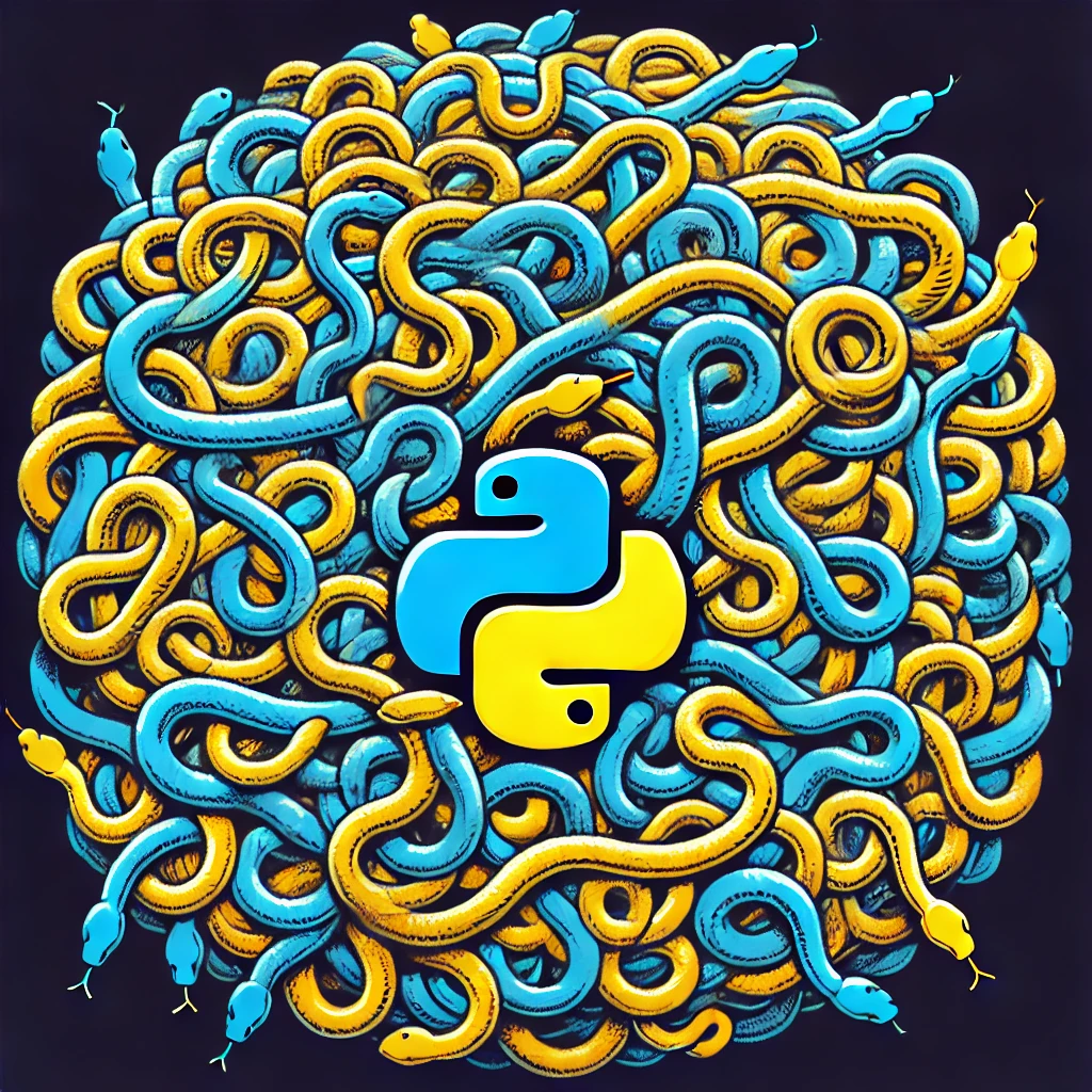 Eventlet Removal - Stop Using Eventlet and Make your Python Software Future-Proofing